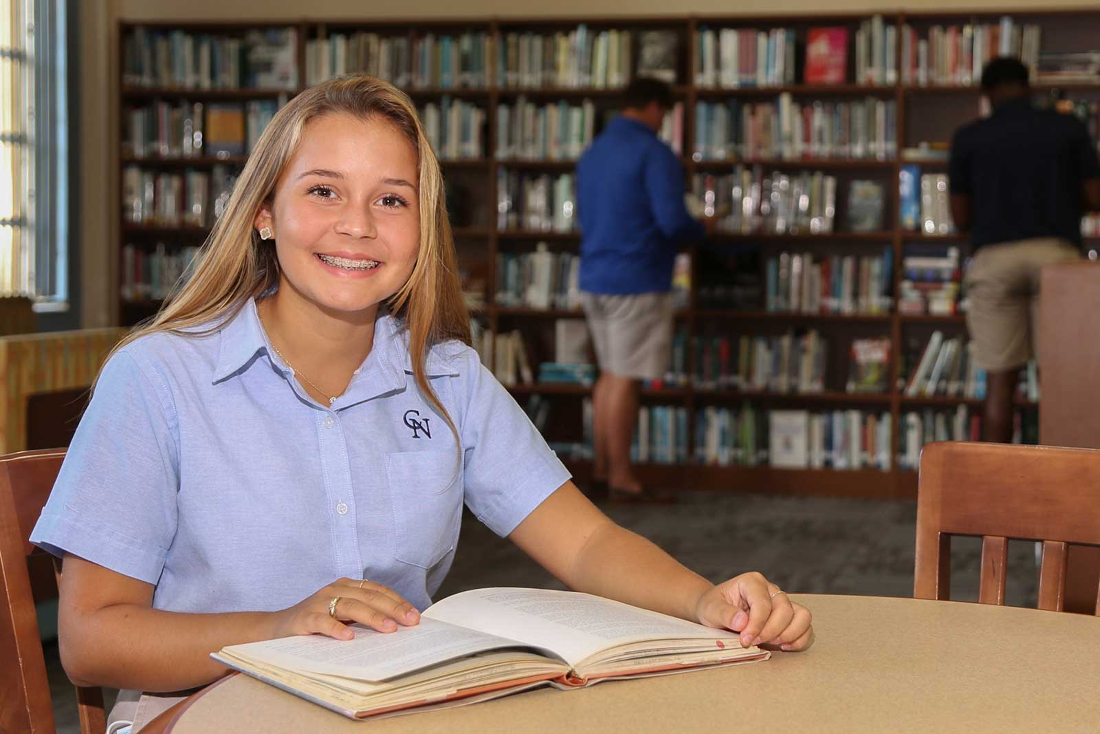 Cardinal Newman High School | Catholic HS - West Palm Beach, FL