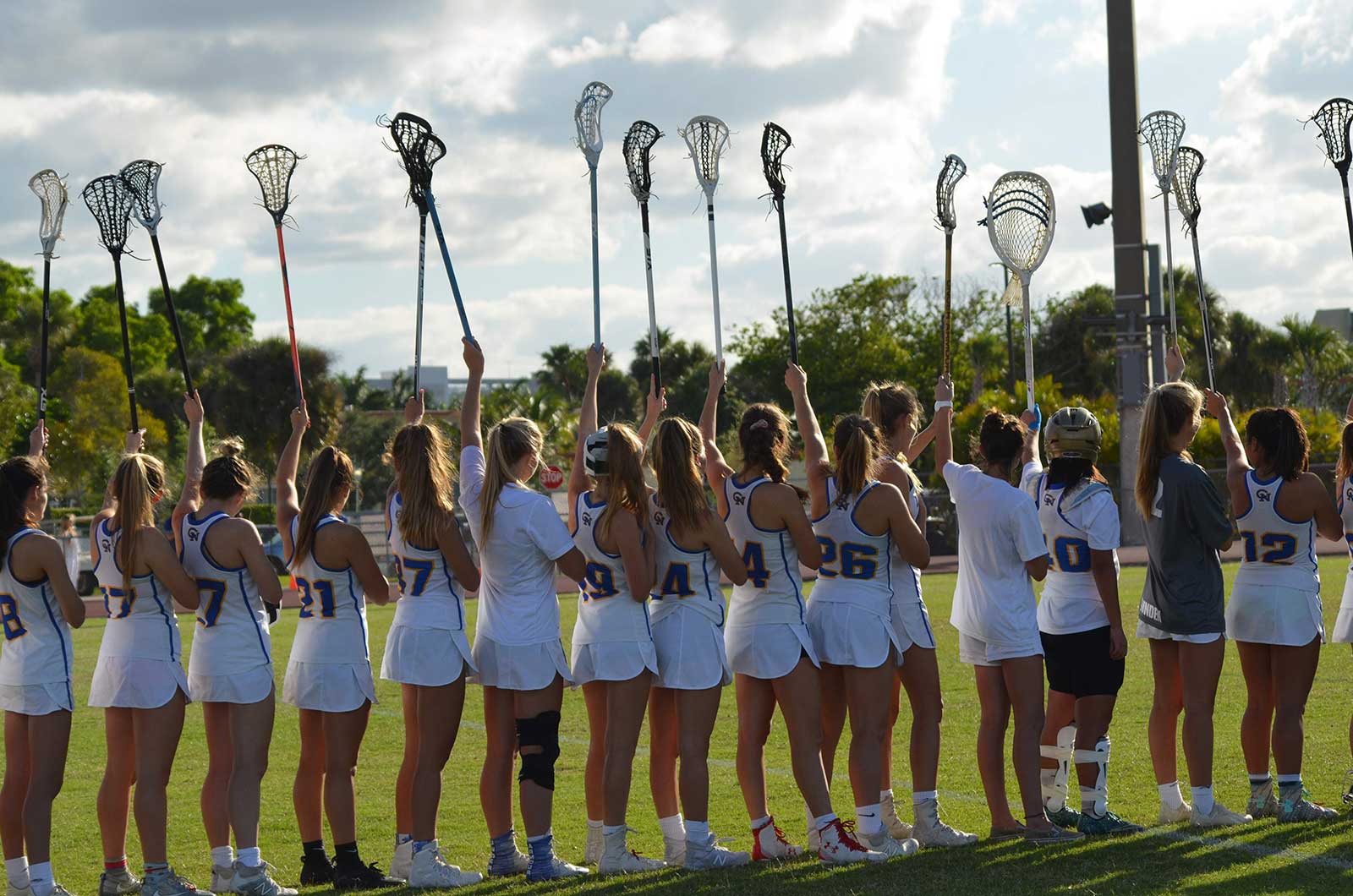 Cardinal Newman High School | Catholic HS - West Palm Beach, FL