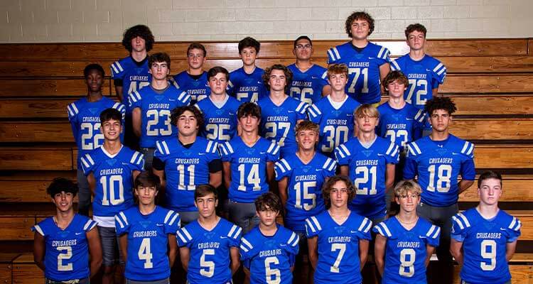 Football | Cardinal Newman High School