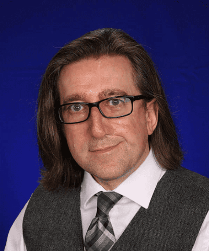 Theology Department | Cardinal Newman High School