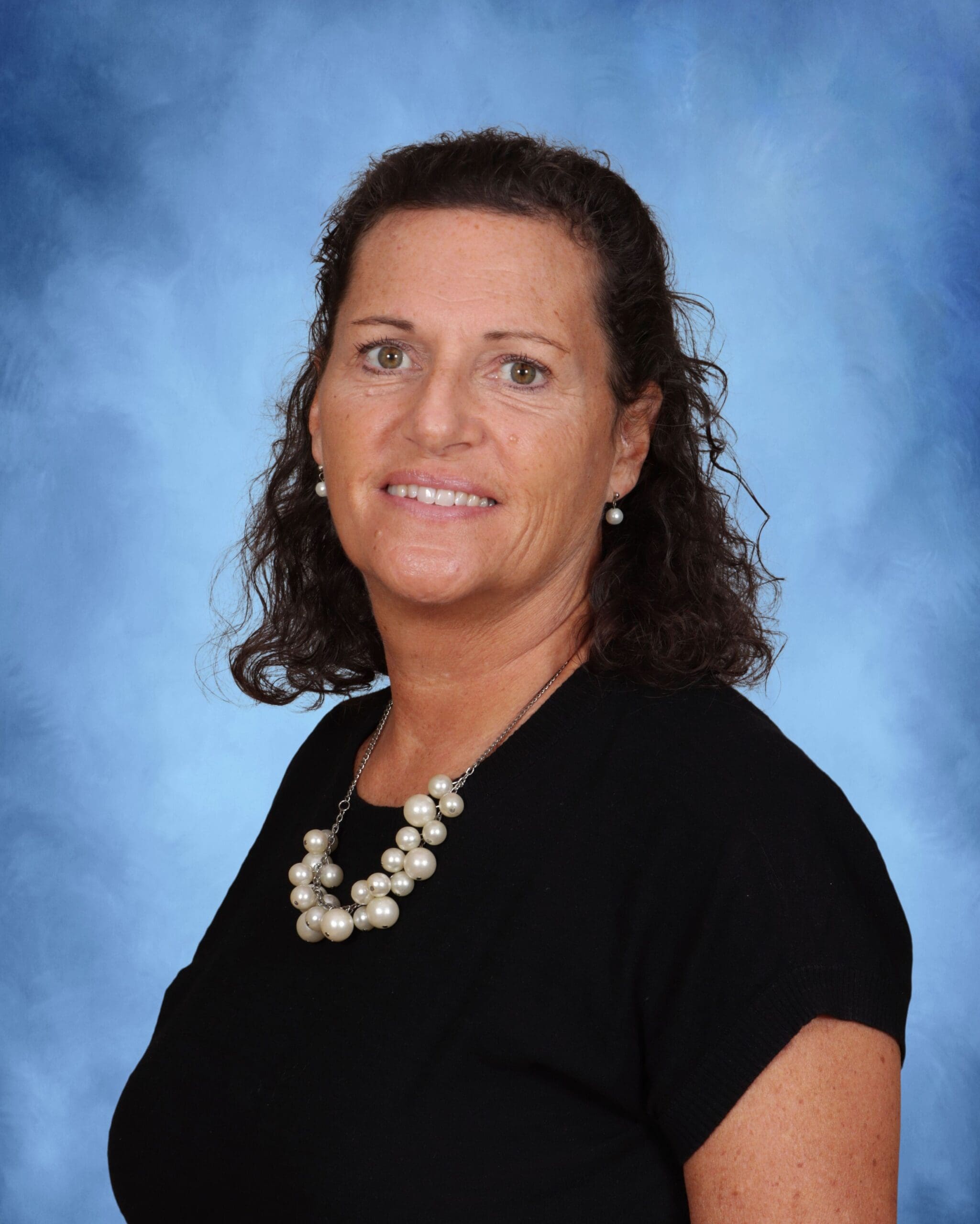 Patty Curtin | Cardinal Newman High School