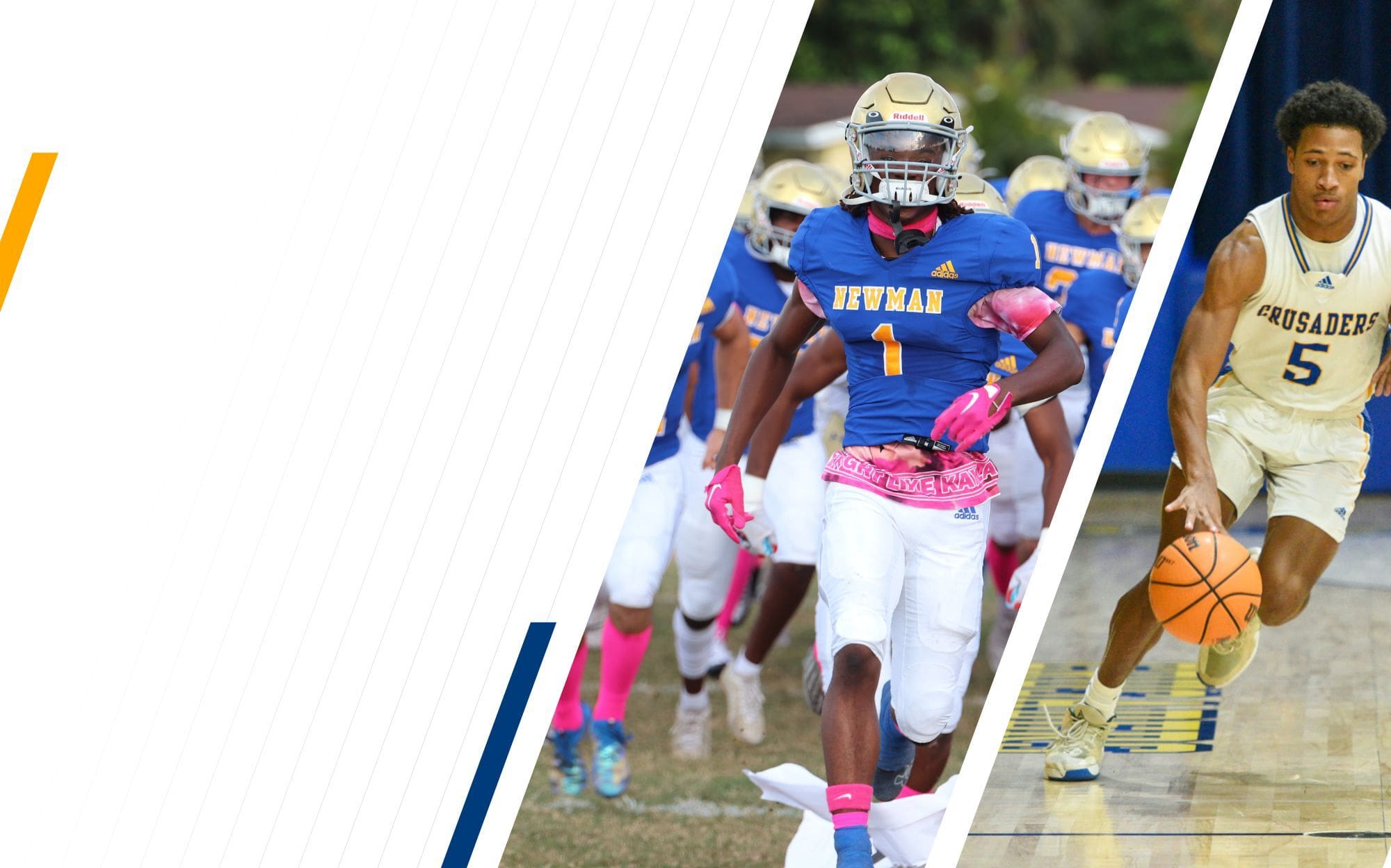 Athletics | Cardinal Newman High School