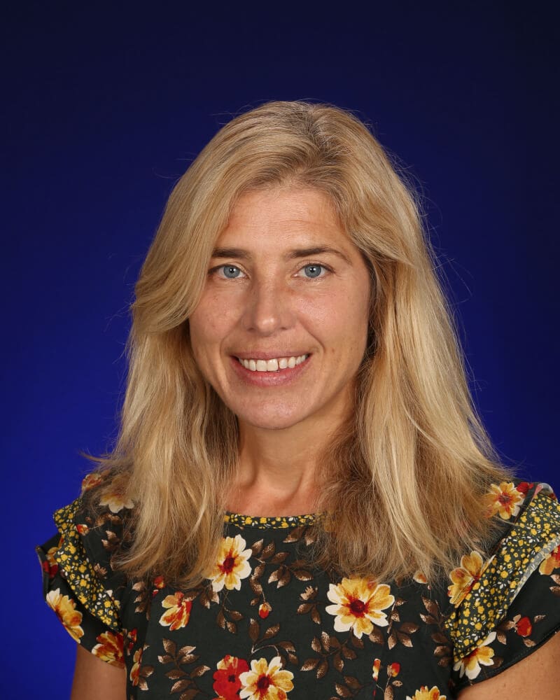 Faculty & Staff Directory | Cardinal Newman High School