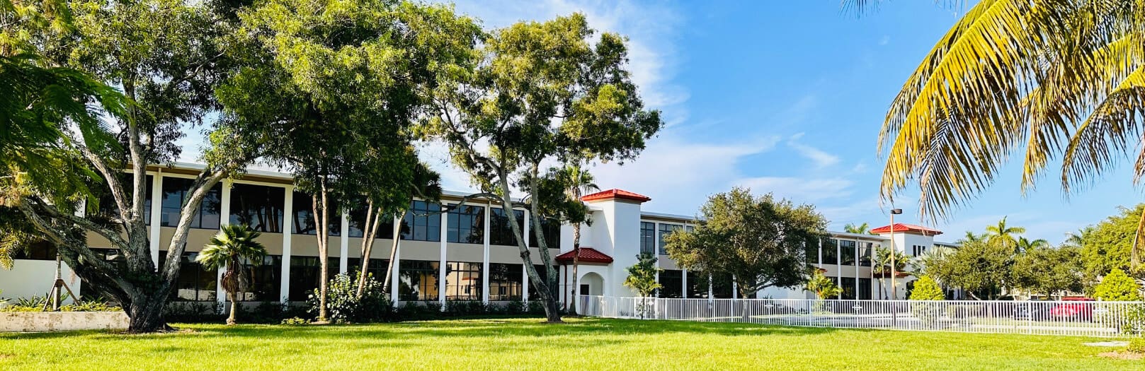 Cardinal Newman High School | Catholic HS - West Palm Beach, FL