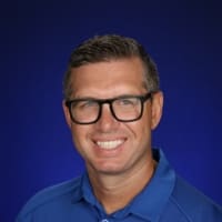 Ryan Partridge | Cardinal Newman High School