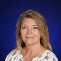 Dr. Kate Myers de Vega | Cardinal Newman High School