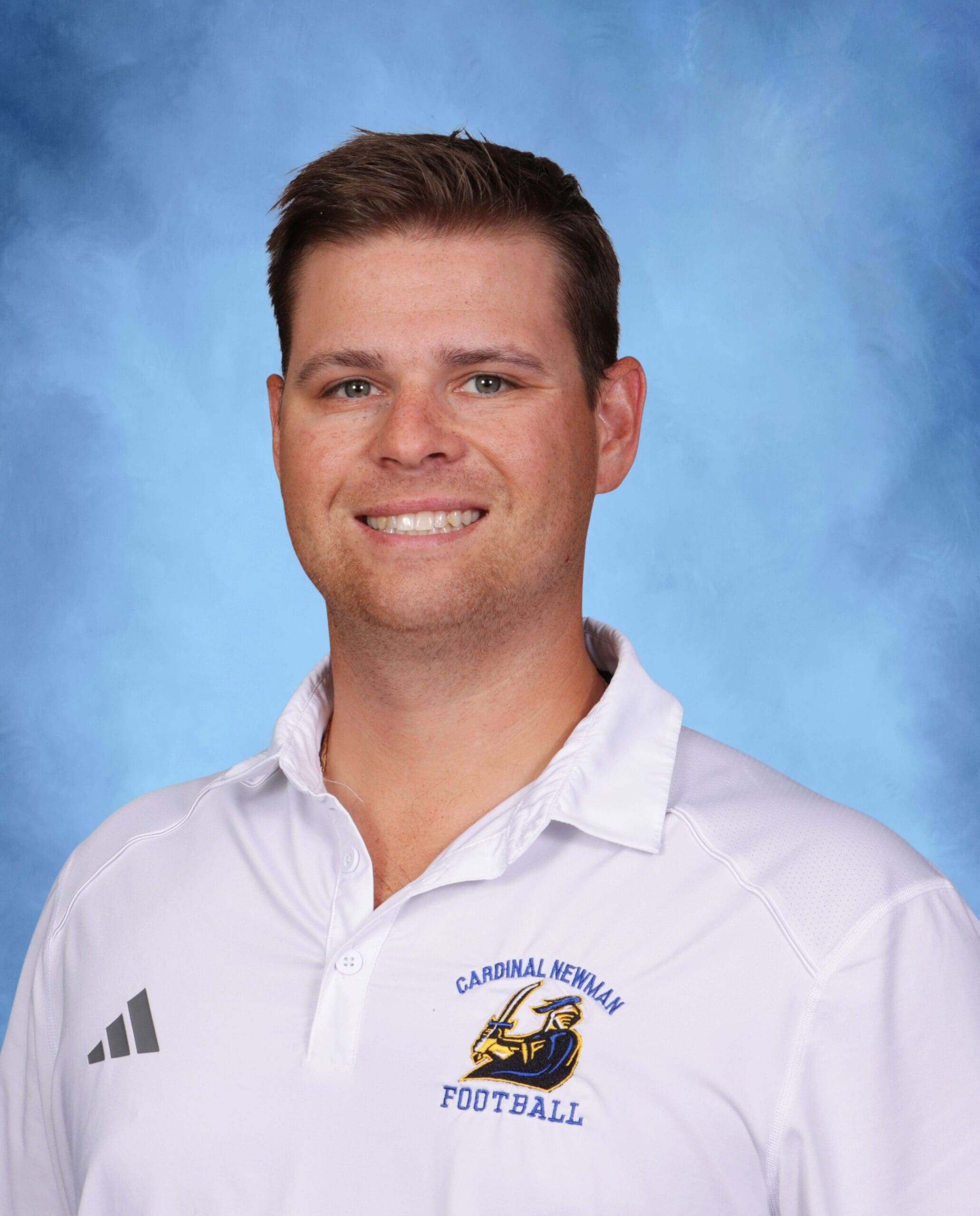 Tyler Krull | Cardinal Newman High School