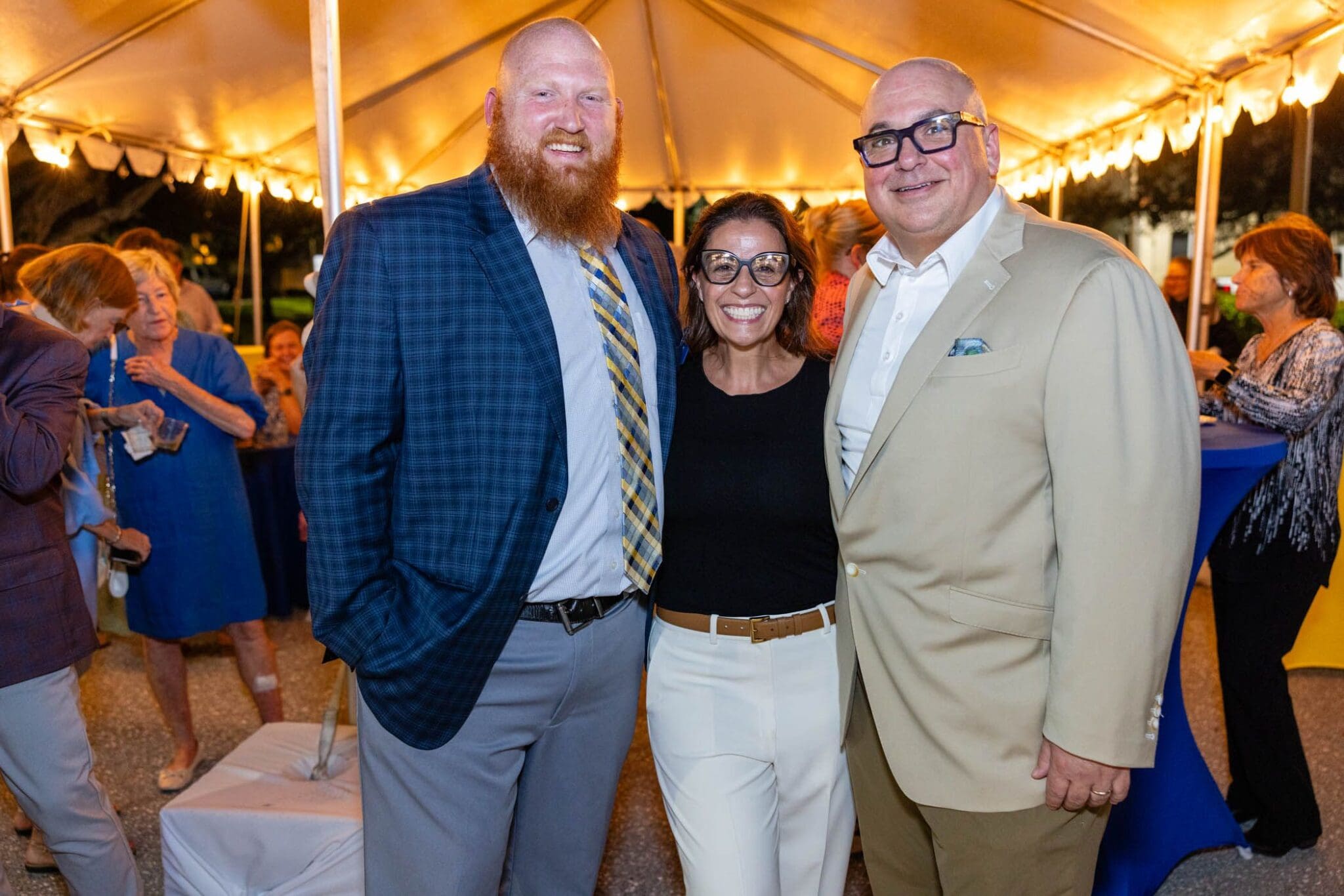CARDINAL NEWMAN HIGH SCHOOL CELEBRATES THE NEW ROCCO A. MARCELLO FAMILY ...