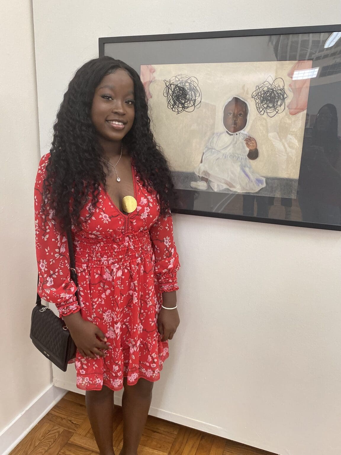 Cardinal Newman Students Shine at Regional and State Art Competitions ...